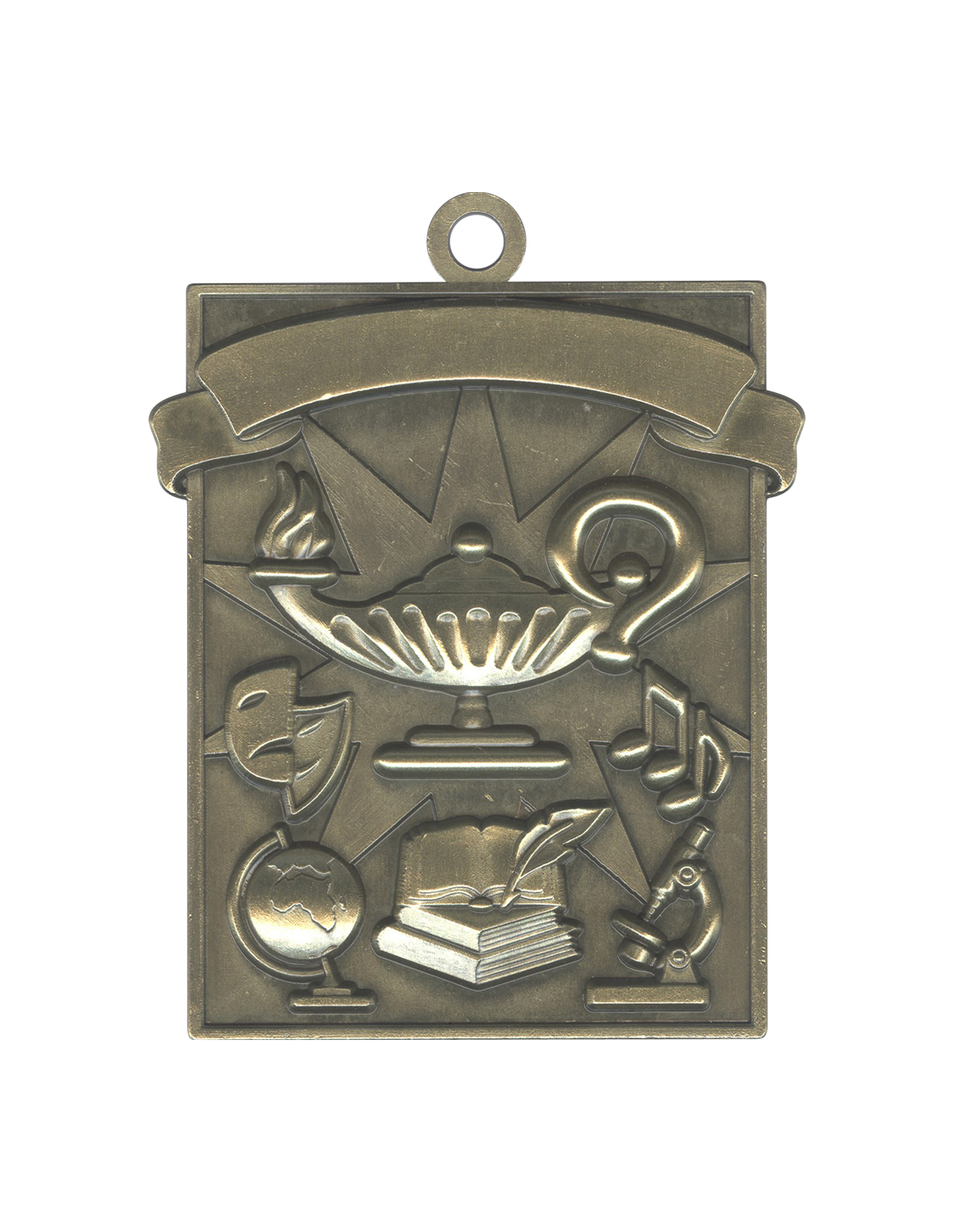 Academic Medals | Catania Medallic Specialty, Inc.