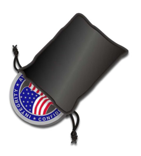 Die Cast Challenge Coins | Catania Medallic Specialty, Inc.